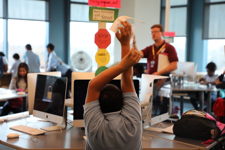 Information Technology – The School District of Philadelphia