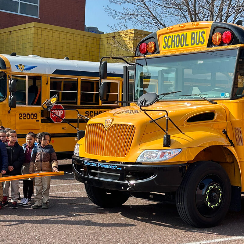 Transportation Services | School District of Philadelphia