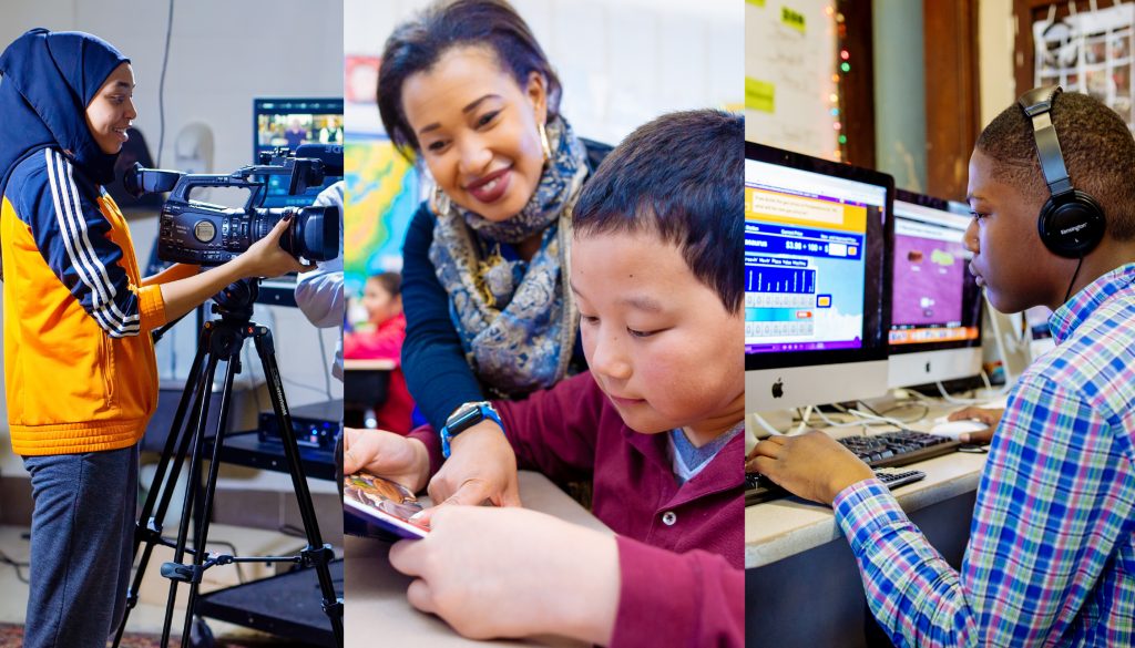 Homepage_slider7 - The School District of Philadelphia