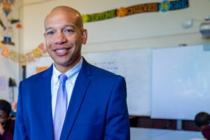 Leadership | The School District of Philadelphia