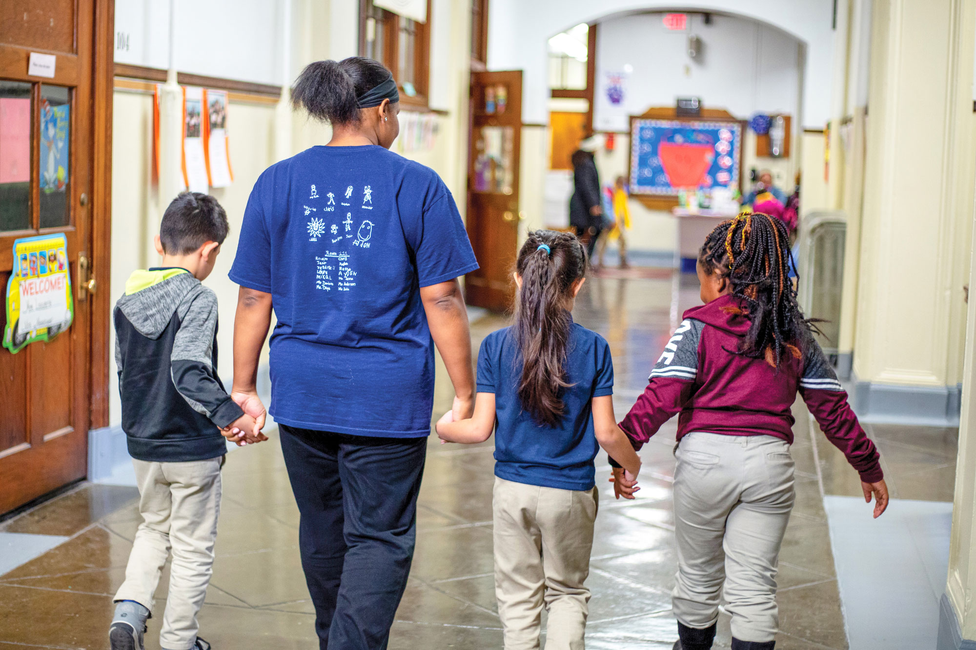 The School District of Philadelphia – Philly Elementary, Middle & High ...