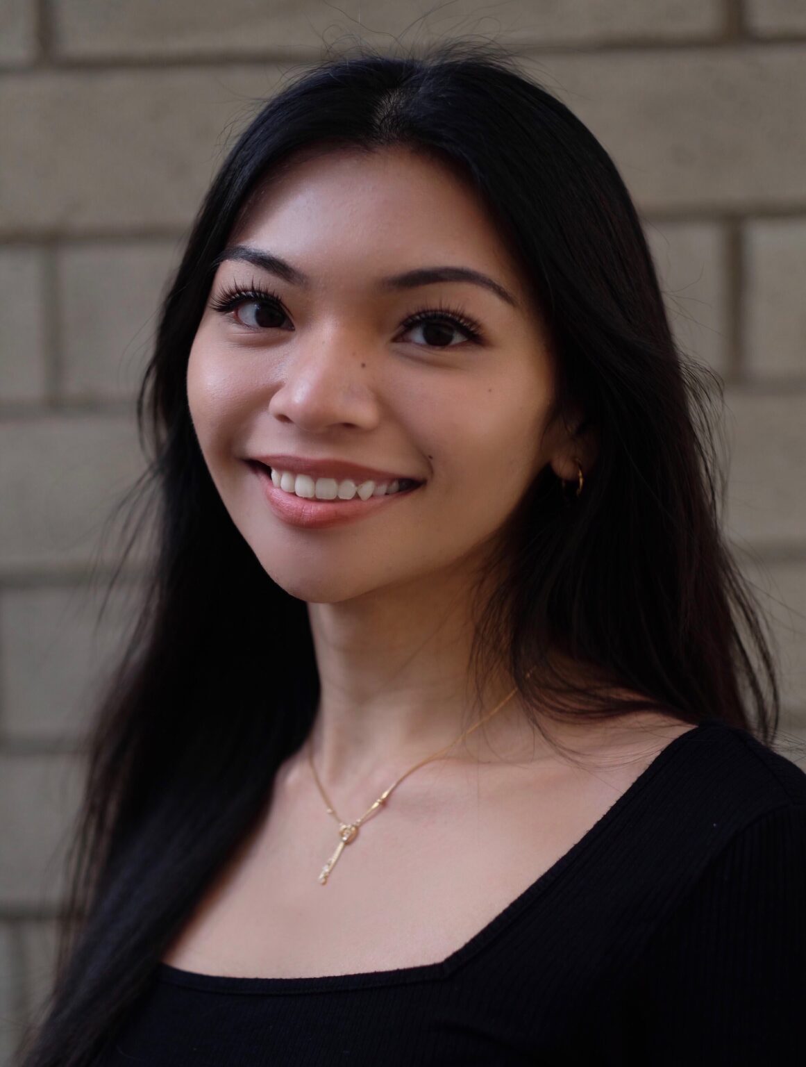 November Student of the Month: Cherilynn Chow - The School District of ...