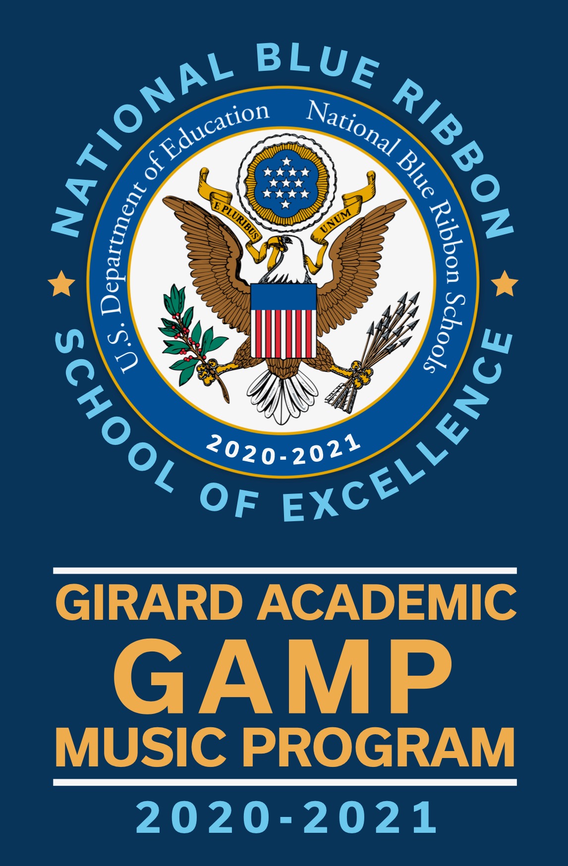 2021 BR – GAMP - The School District of Philadelphia