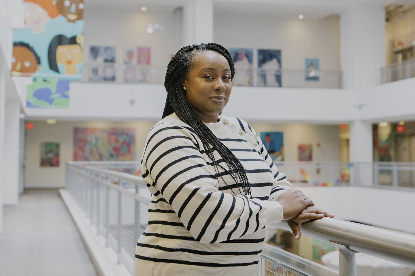 Jenna Monley - The School District of Philadelphia