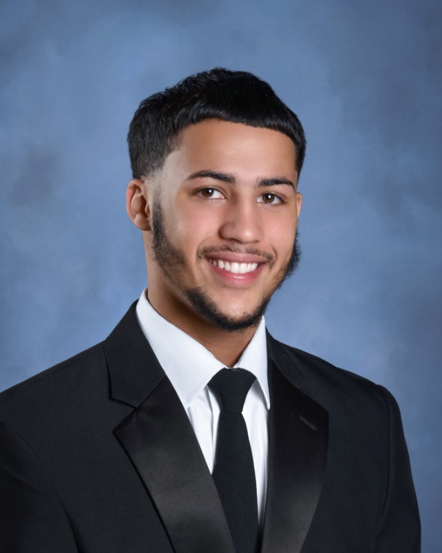 Mendez Christopher - The School District of Philadelphia
