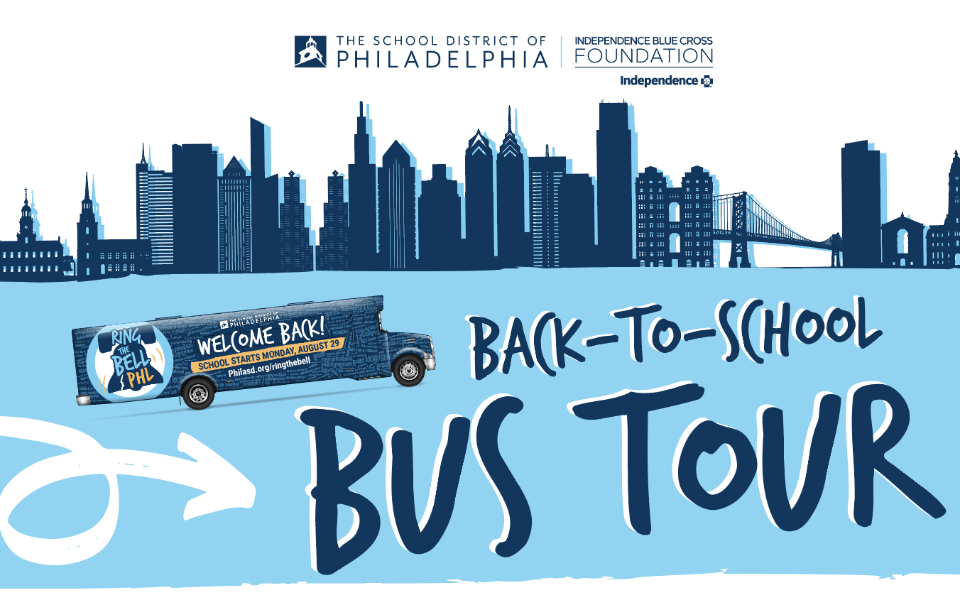 The School District of Philadelphia – Philly Elementary, Middle & High ...