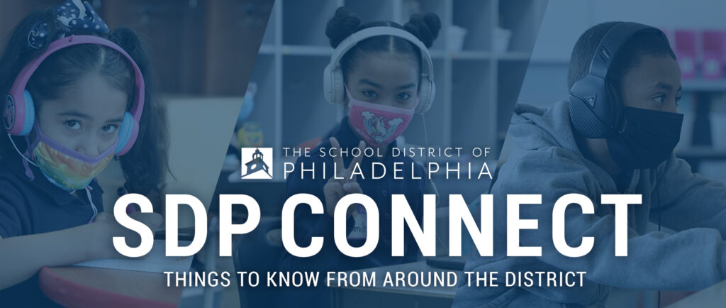 sdp - The School District of Philadelphia