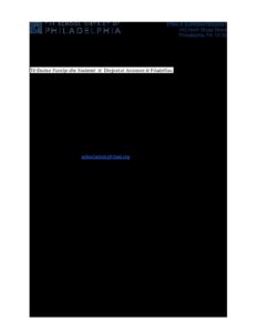 4847_Albanian_AMFS_ 21st Century & School Selection - The School District of Philadelphia