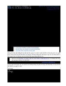 5091_Vietnamese_AMFS_ 2022 Election Day — Letter - The School District of Philadelphia