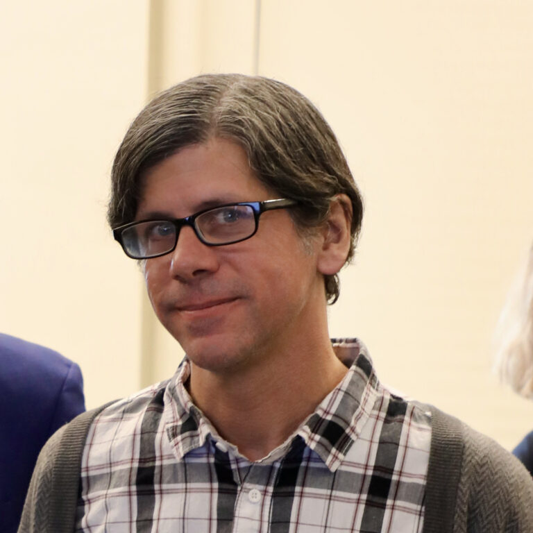 November Teacher of the Month - The School District of Philadelphia