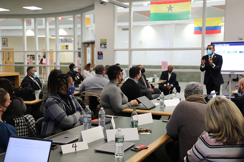 Strategic Plan – The School District of Philadelphia