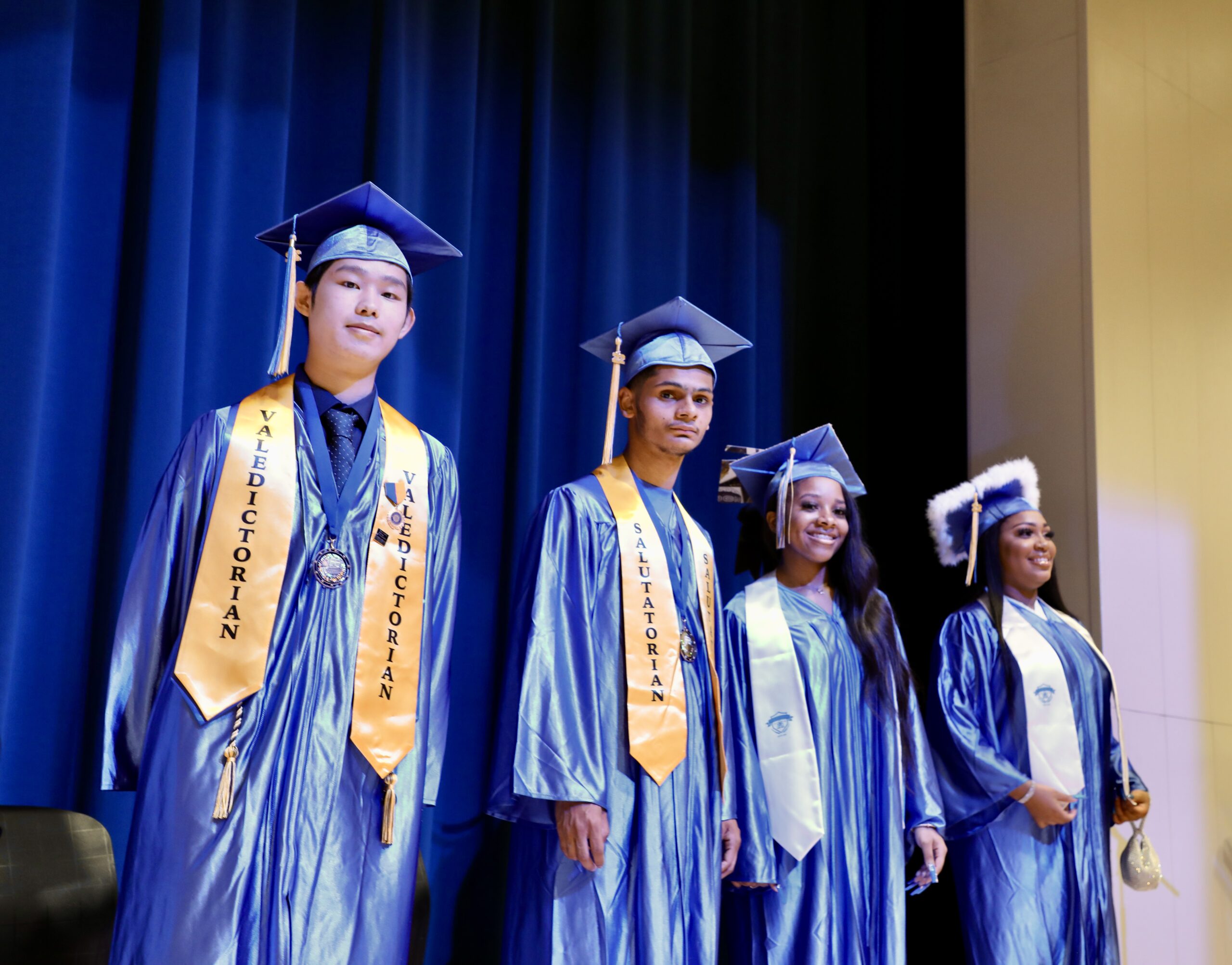 Grad17 - The School District of Philadelphia