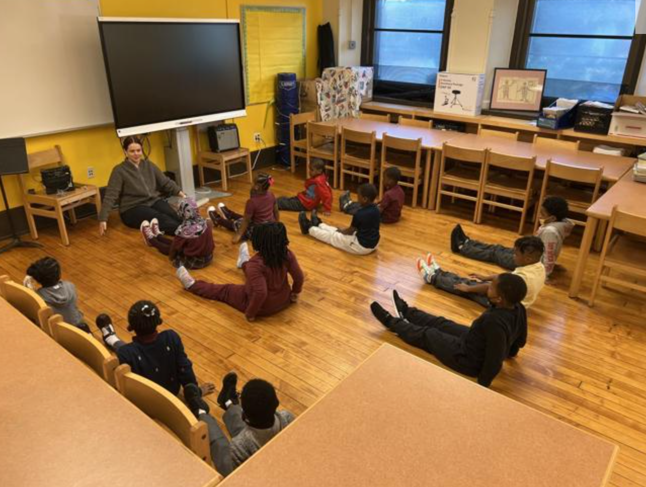 - The School District of Philadelphia