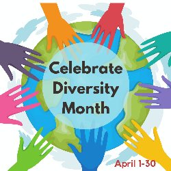Celebrate Diversity Month - The School District of Philadelphia
