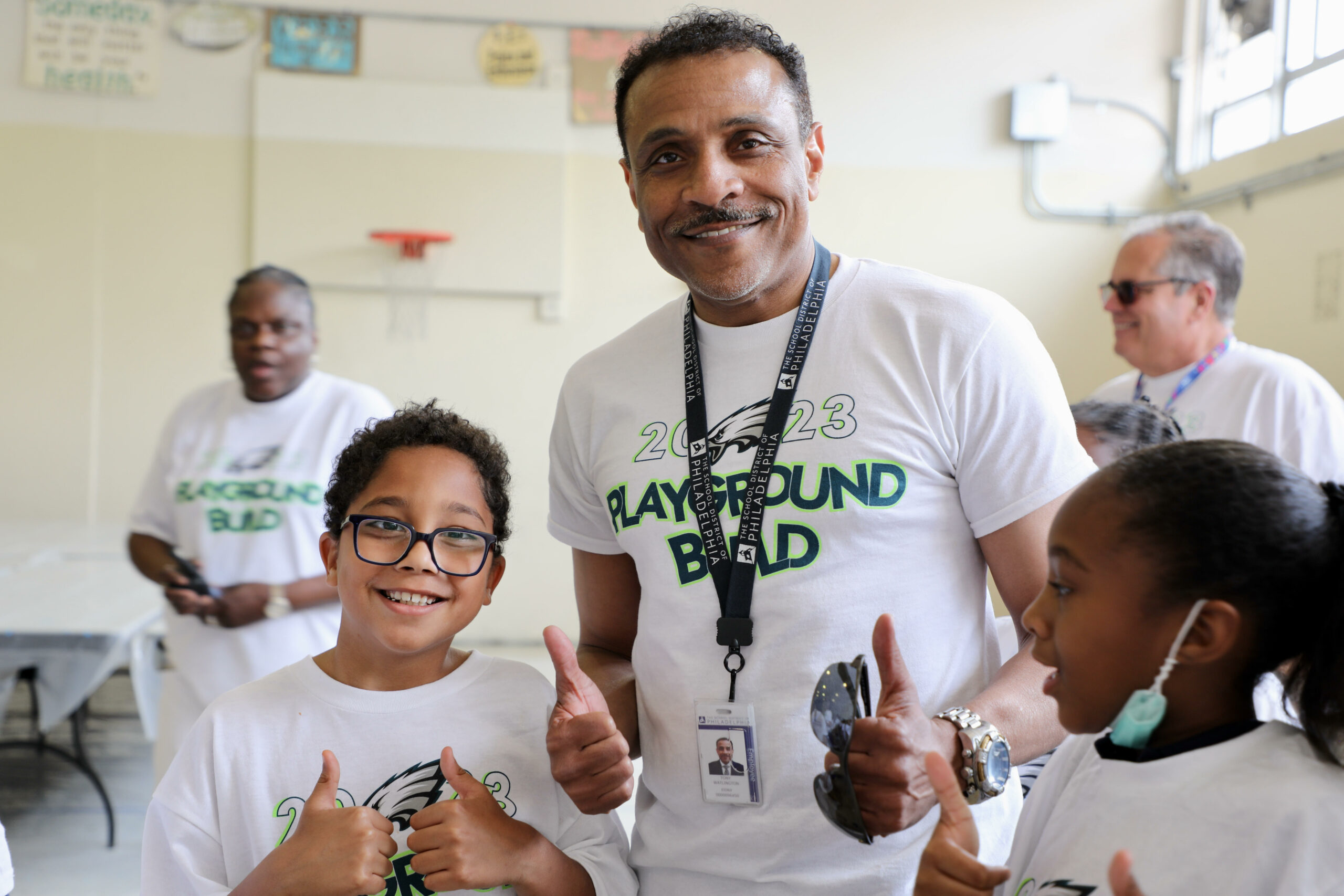 The School District of Philadelphia – Philly Elementary, Middle & High ...