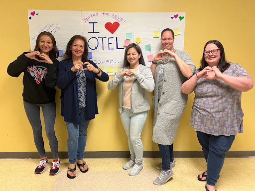 Propel - The School District of Philadelphia