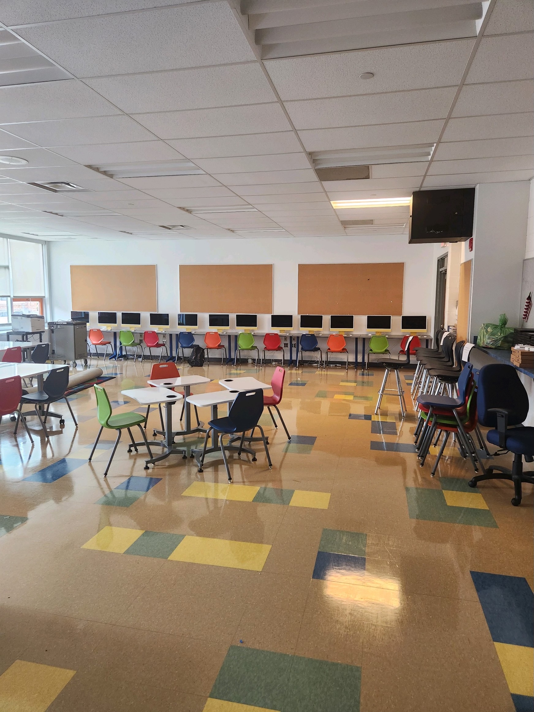 Blog2 - The School District of Philadelphia