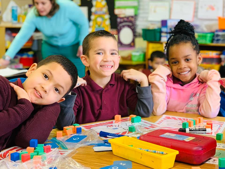 Student_Classroom7 - The School District of Philadelphia