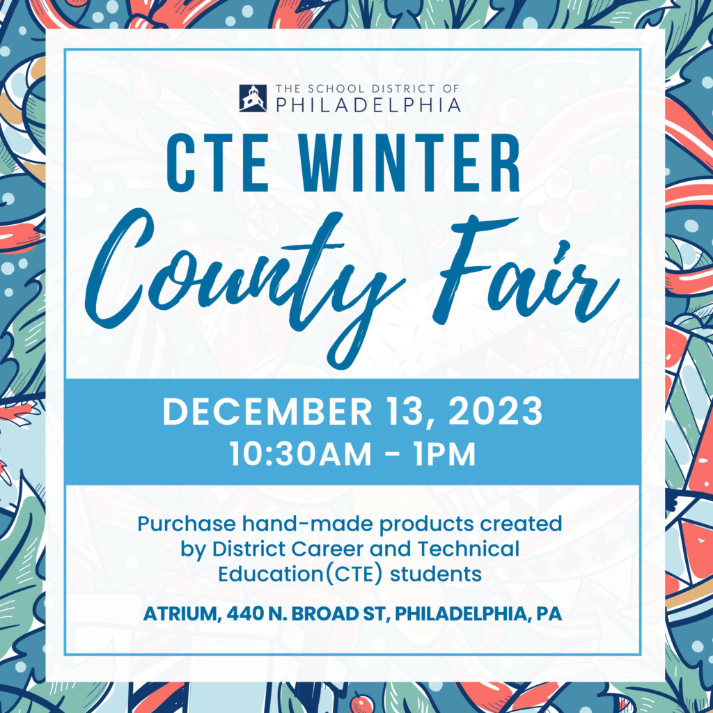 SDP Connect: Holiday Edition - The School District of Philadelphia