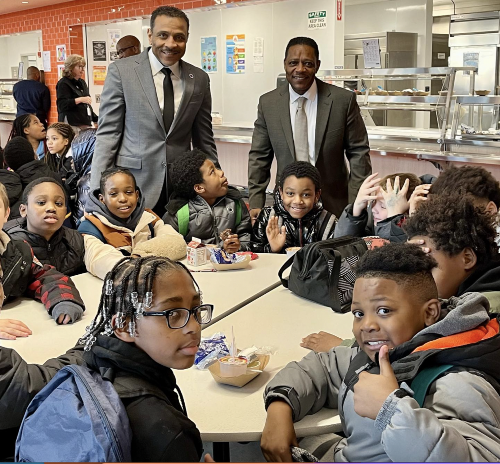 SDP Connect: New Year Edition - The School District of Philadelphia