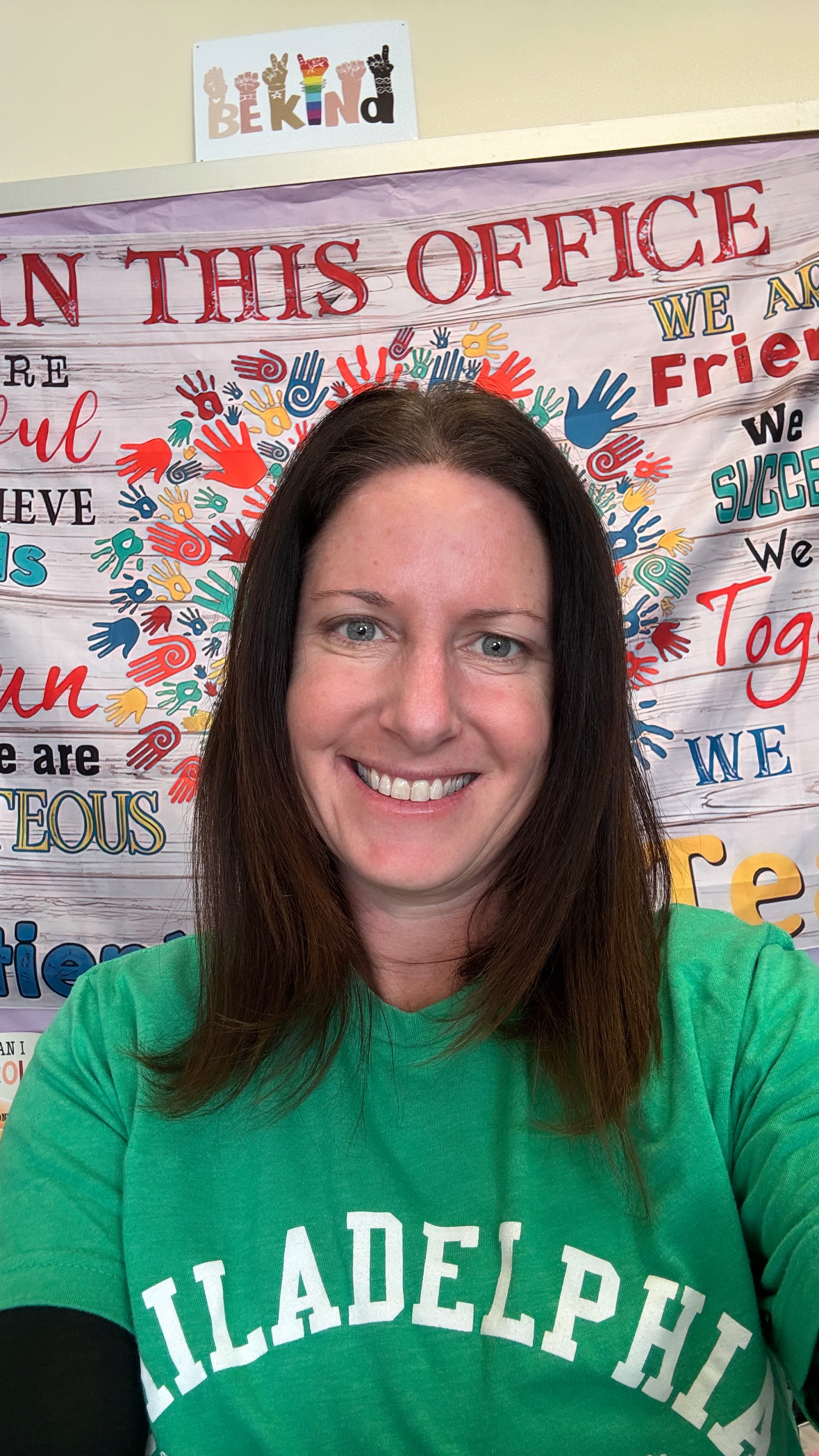 National School Counseling Week 2025 - The School District of Philadelphia