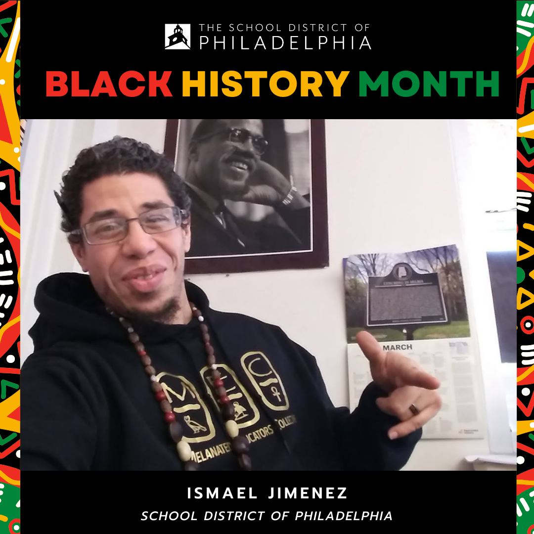 Black History Month Employee Spotlights - The School District of ...