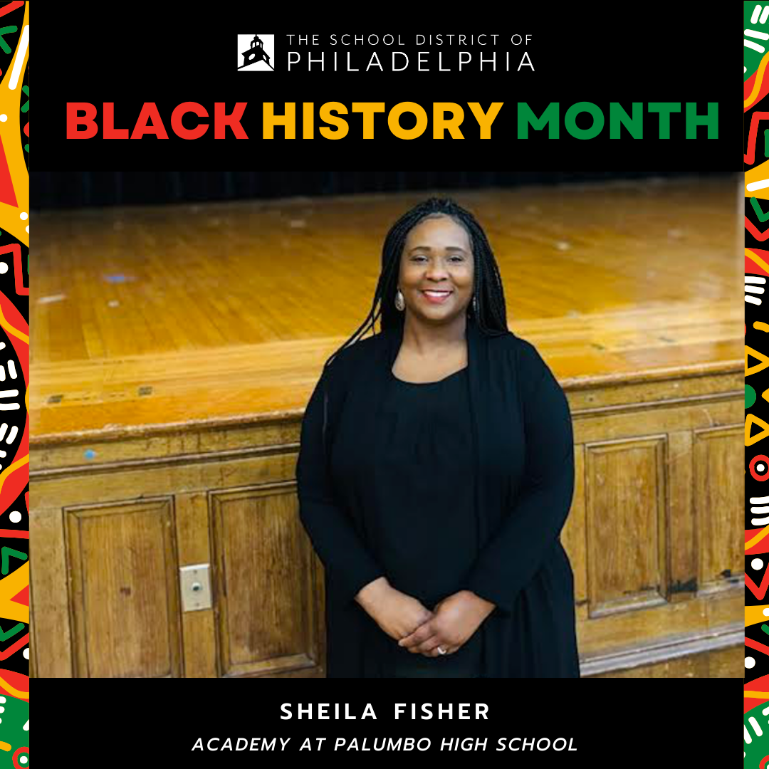 Black History Month Employee Spotlights - The School District of ...