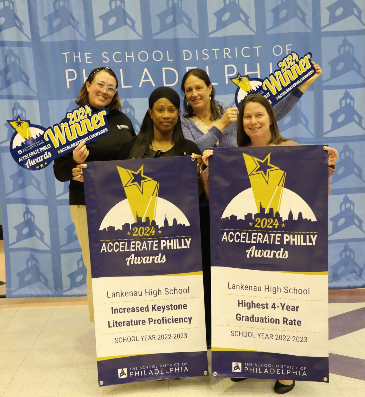 SDP Connect: Spring Edition - The School District of Philadelphia