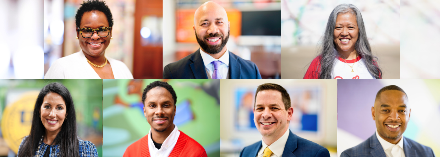 The School District of Philadelphia