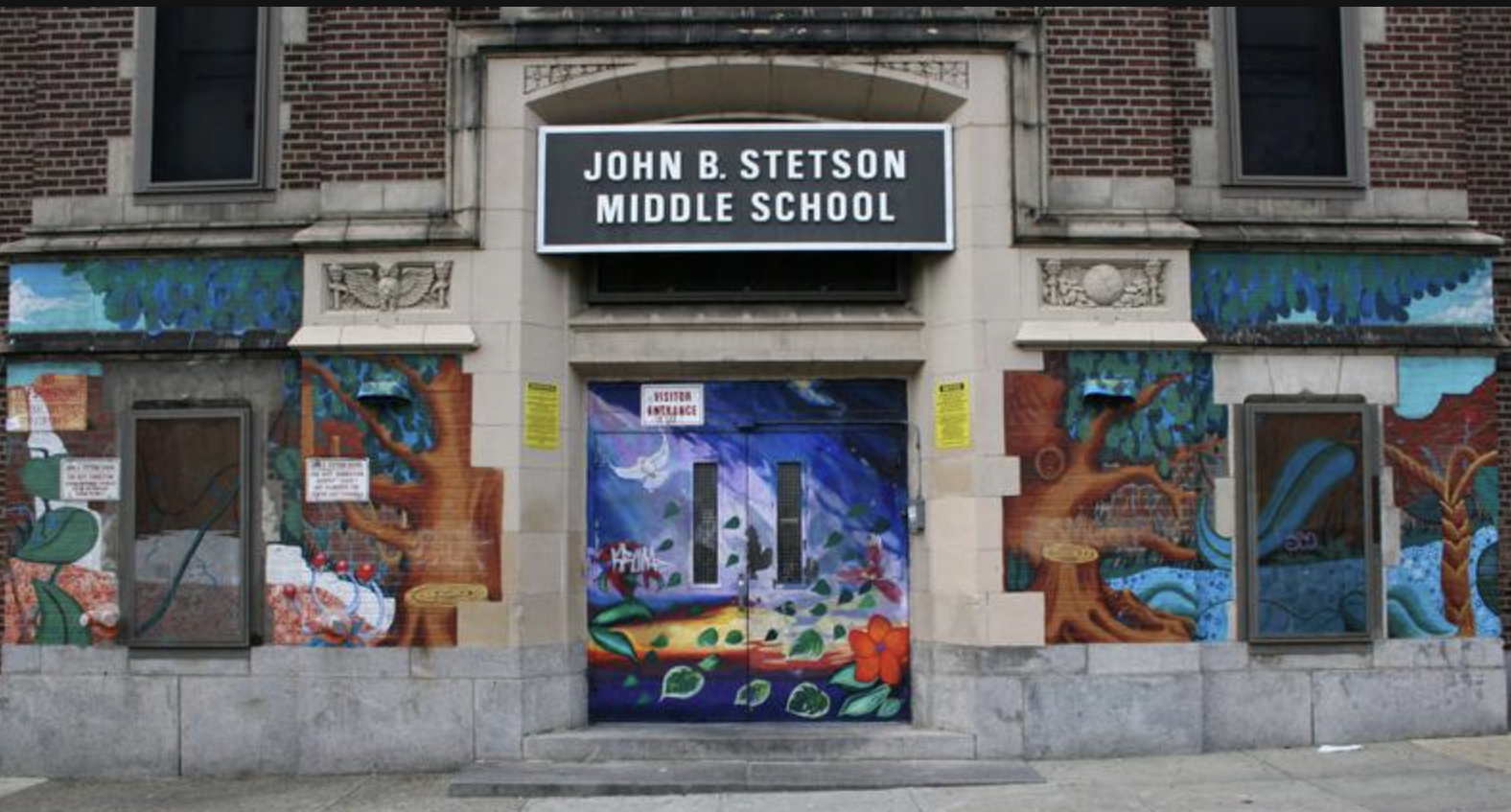 SDP Connect: Spring Edition - The School District of Philadelphia