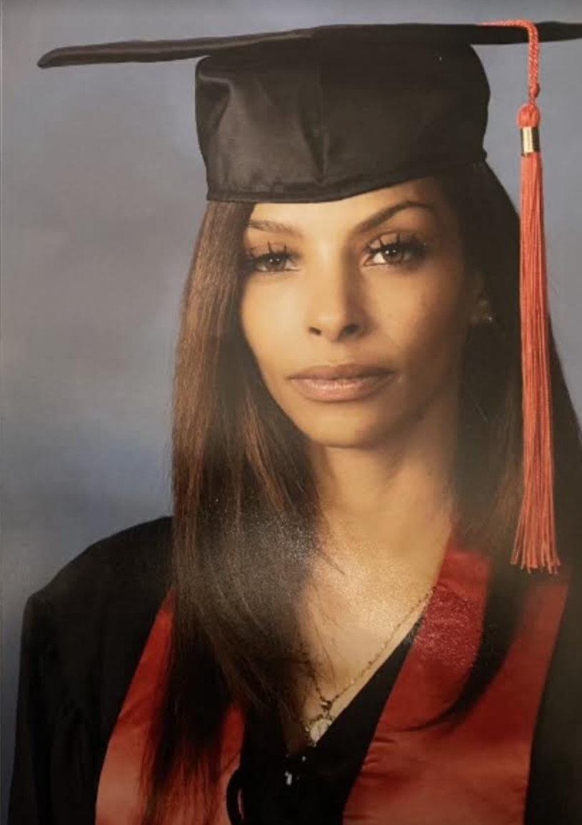 April Senior of the Month – Octavia Lauderdale - The School District of ...