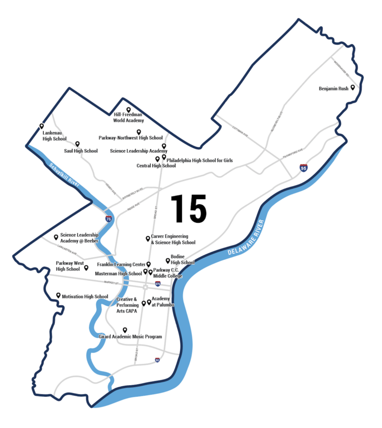 Leadership | The School District of Philadelphia