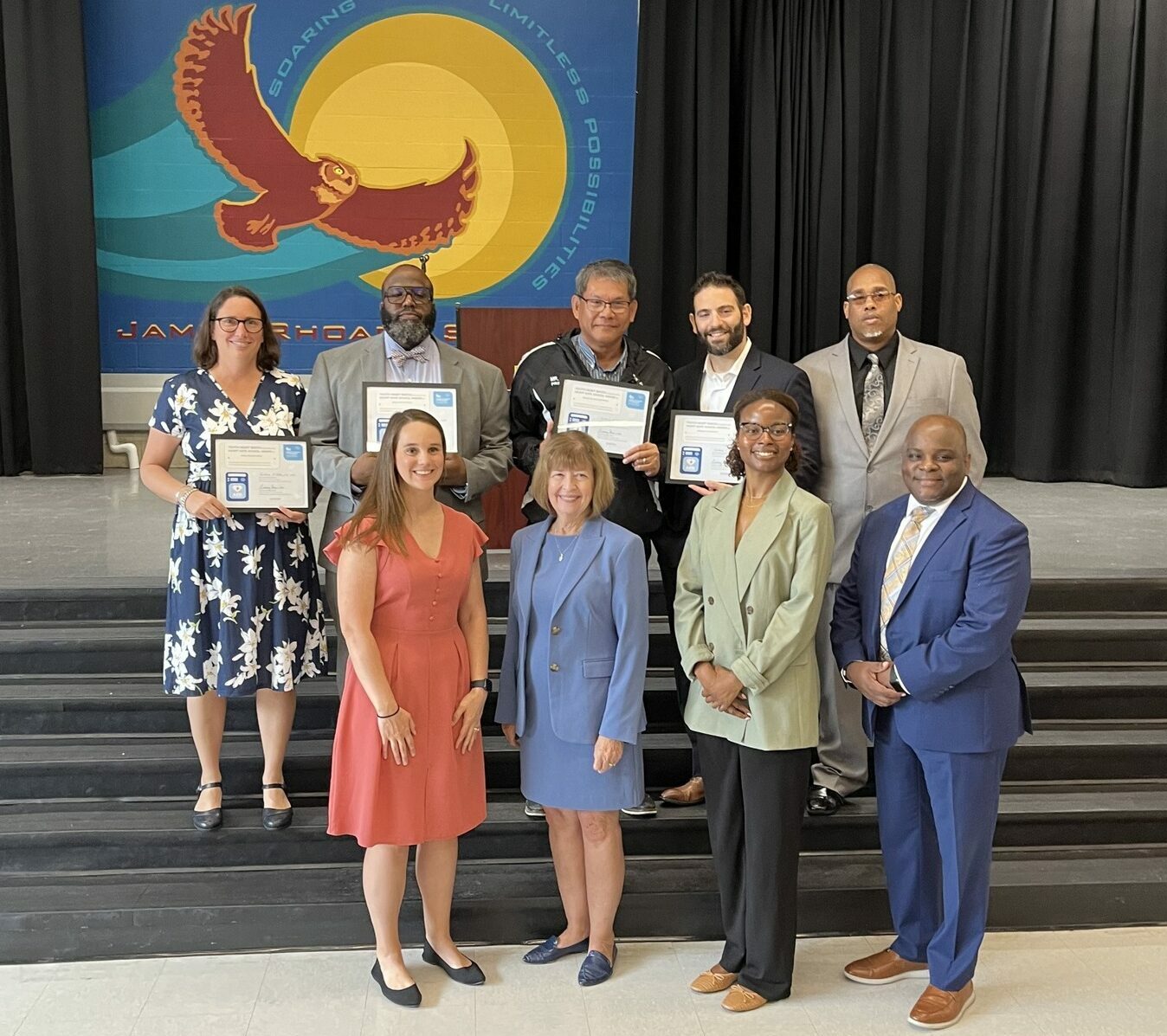 SDP Connect: Fall Edition - The School District of Philadelphia