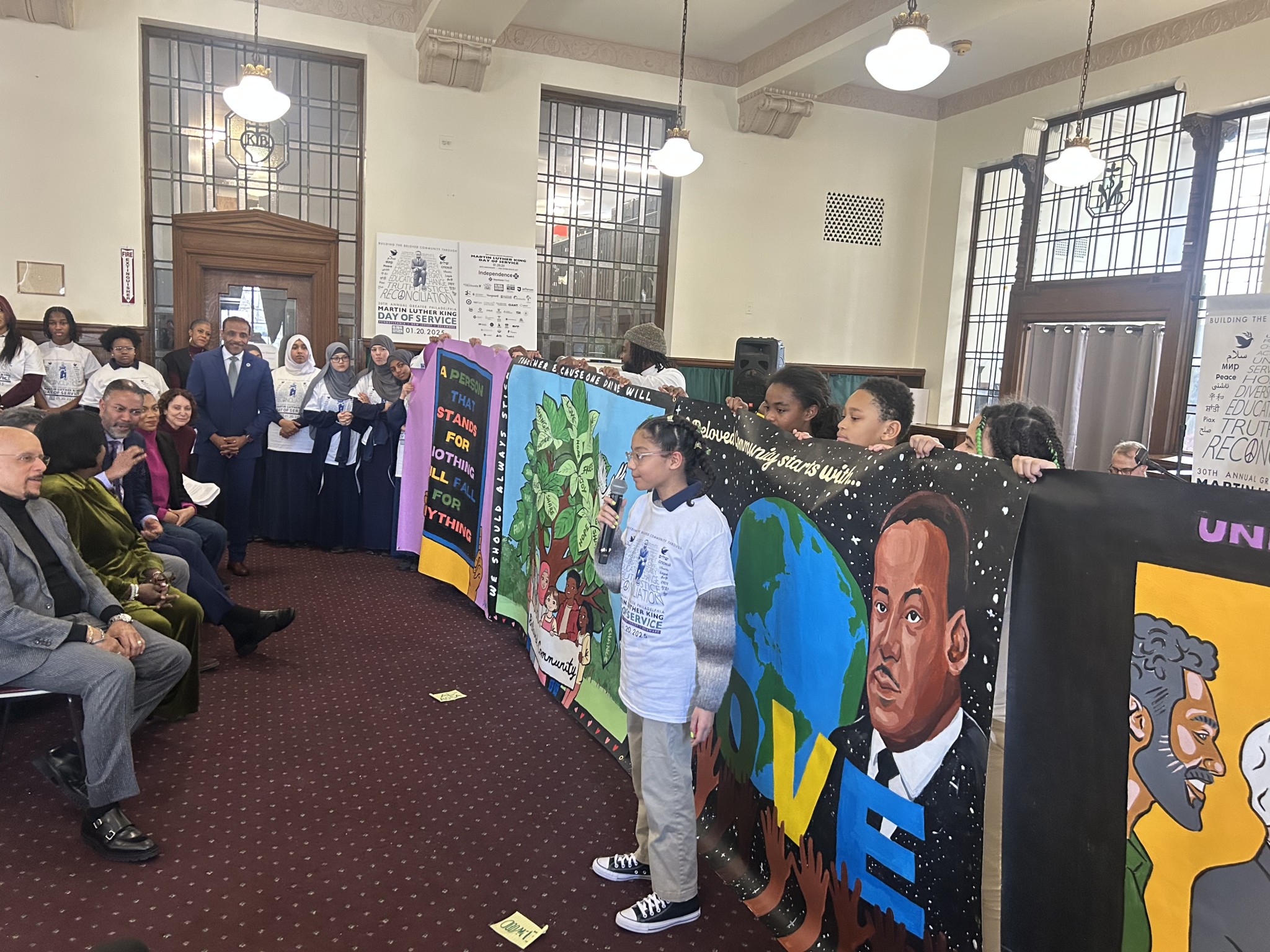 SDP Connect: New Year Edition - The School District of Philadelphia