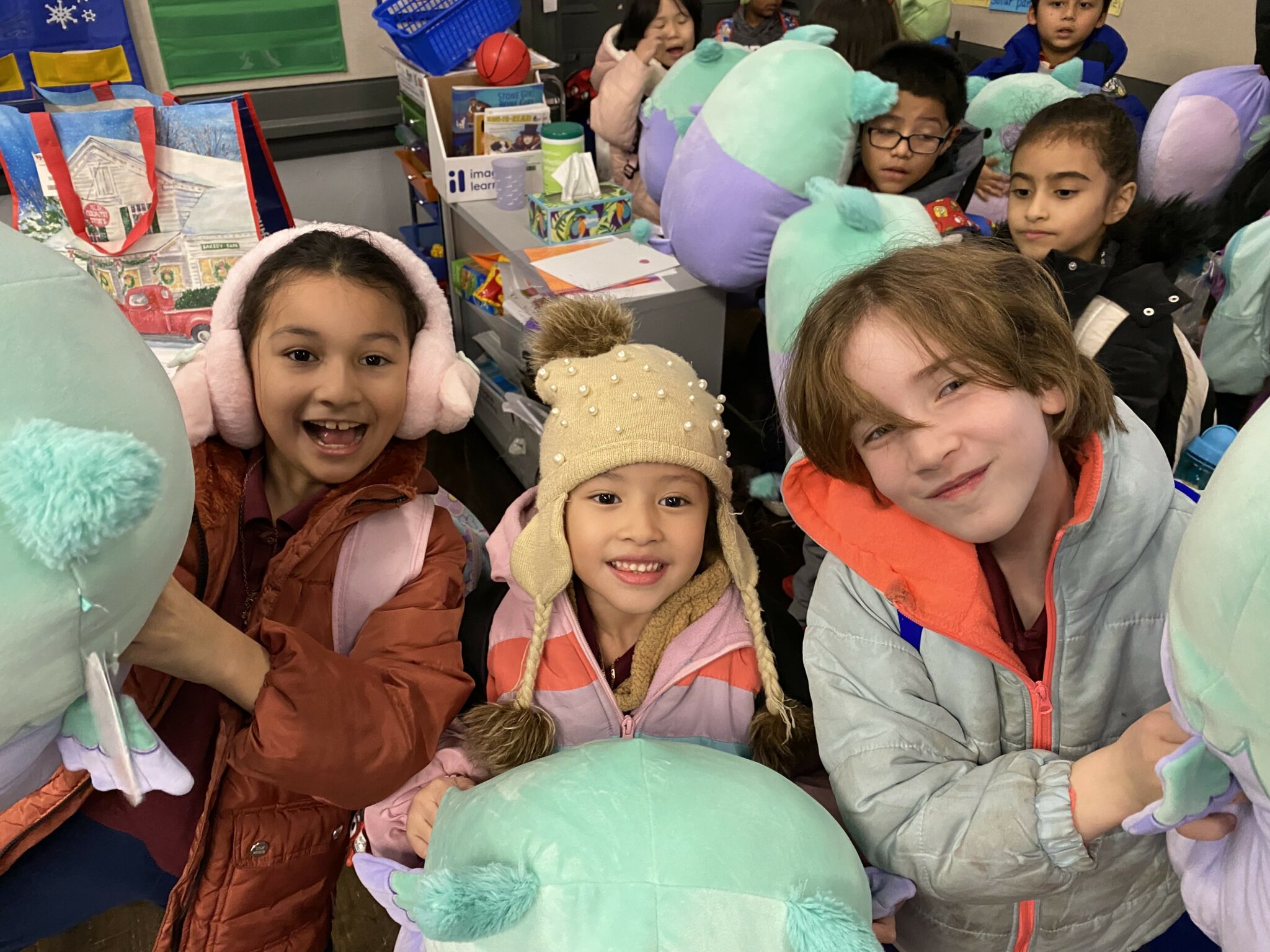 SDP Connect: New Year Edition - The School District of Philadelphia