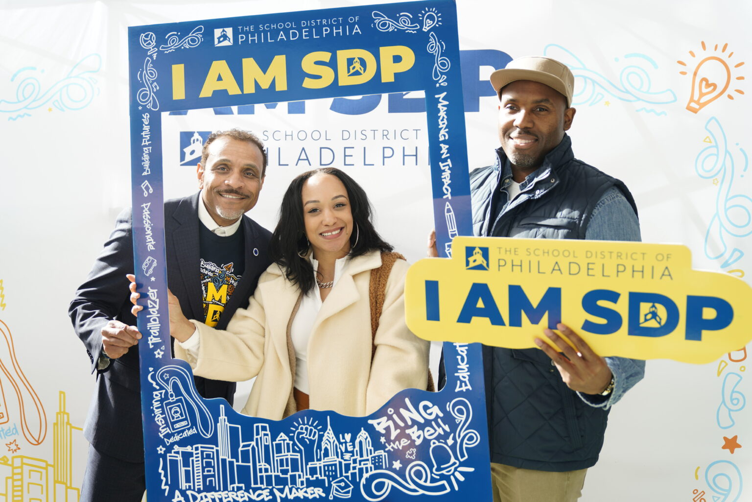 SDP Connect: February Edition - The School District of Philadelphia