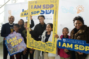 About Us - The School District of Philadelphia