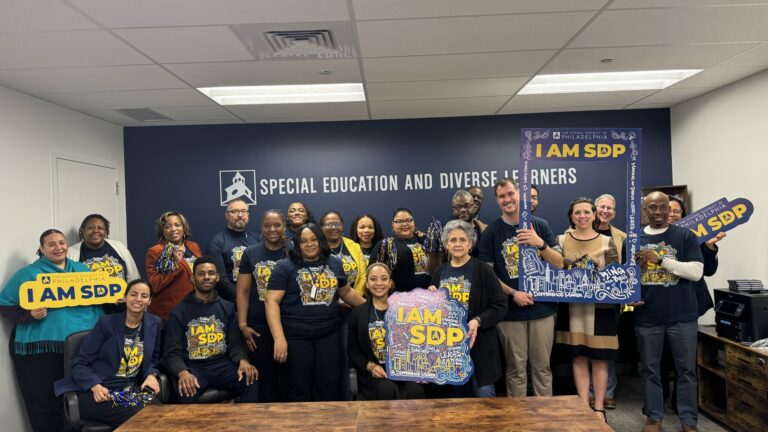 About Us - The School District of Philadelphia