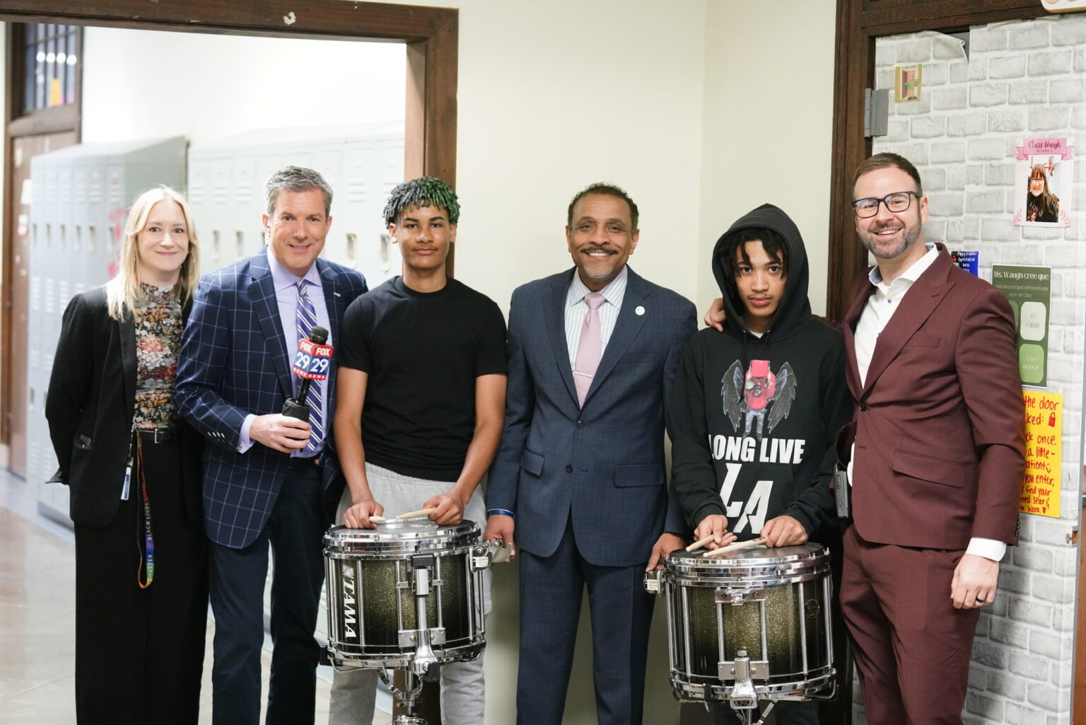 SDP Connect: Spring Edition - The School District of Philadelphia