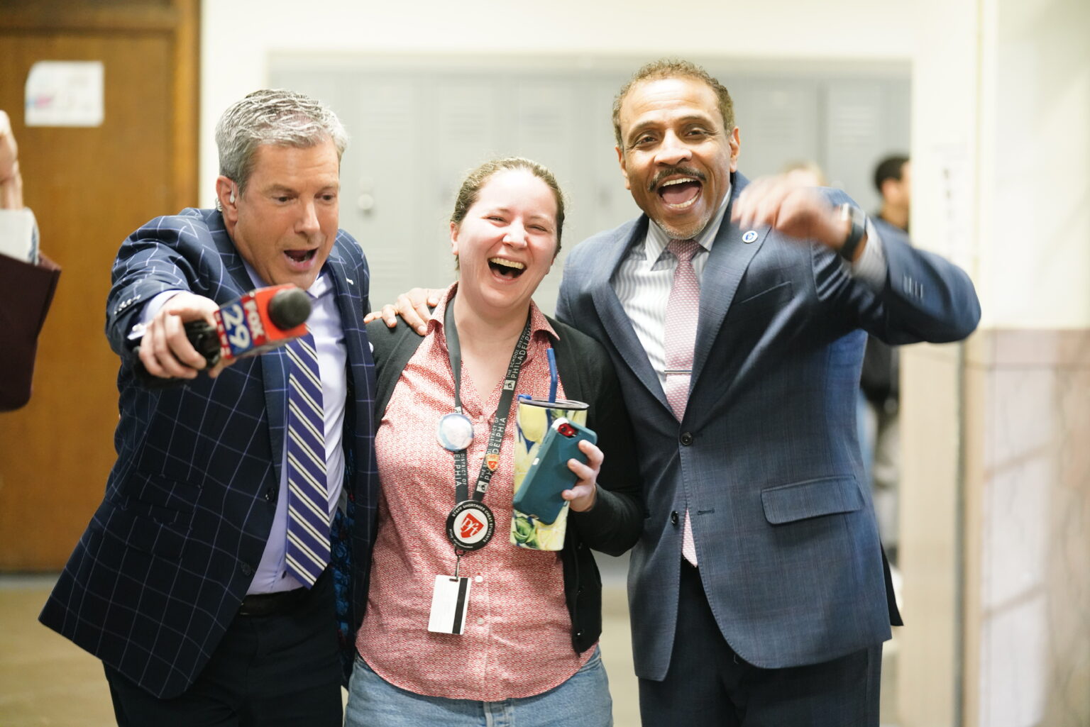 SDP Connect: Spring Edition - The School District of Philadelphia