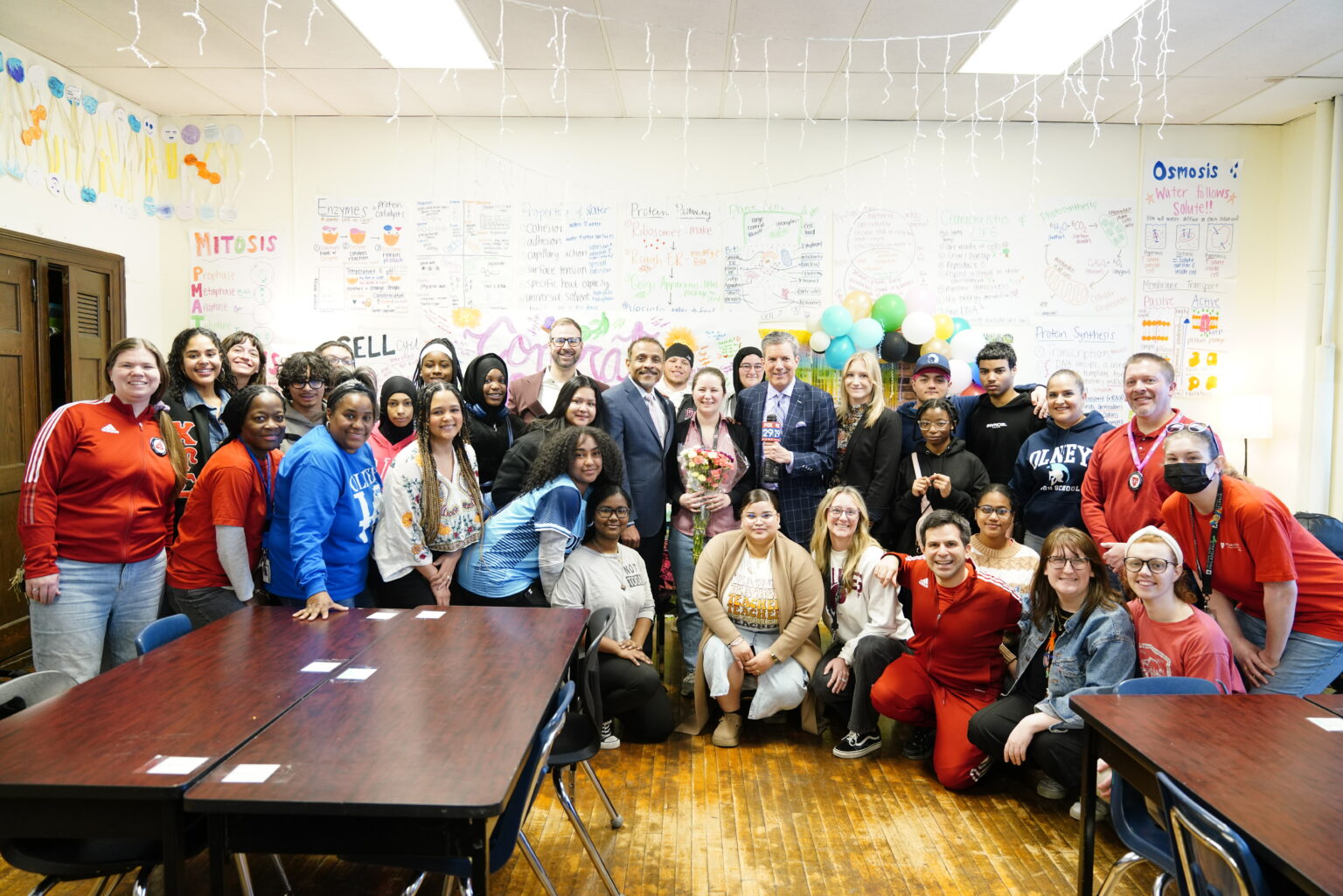 SDP Connect: Spring Edition - The School District of Philadelphia