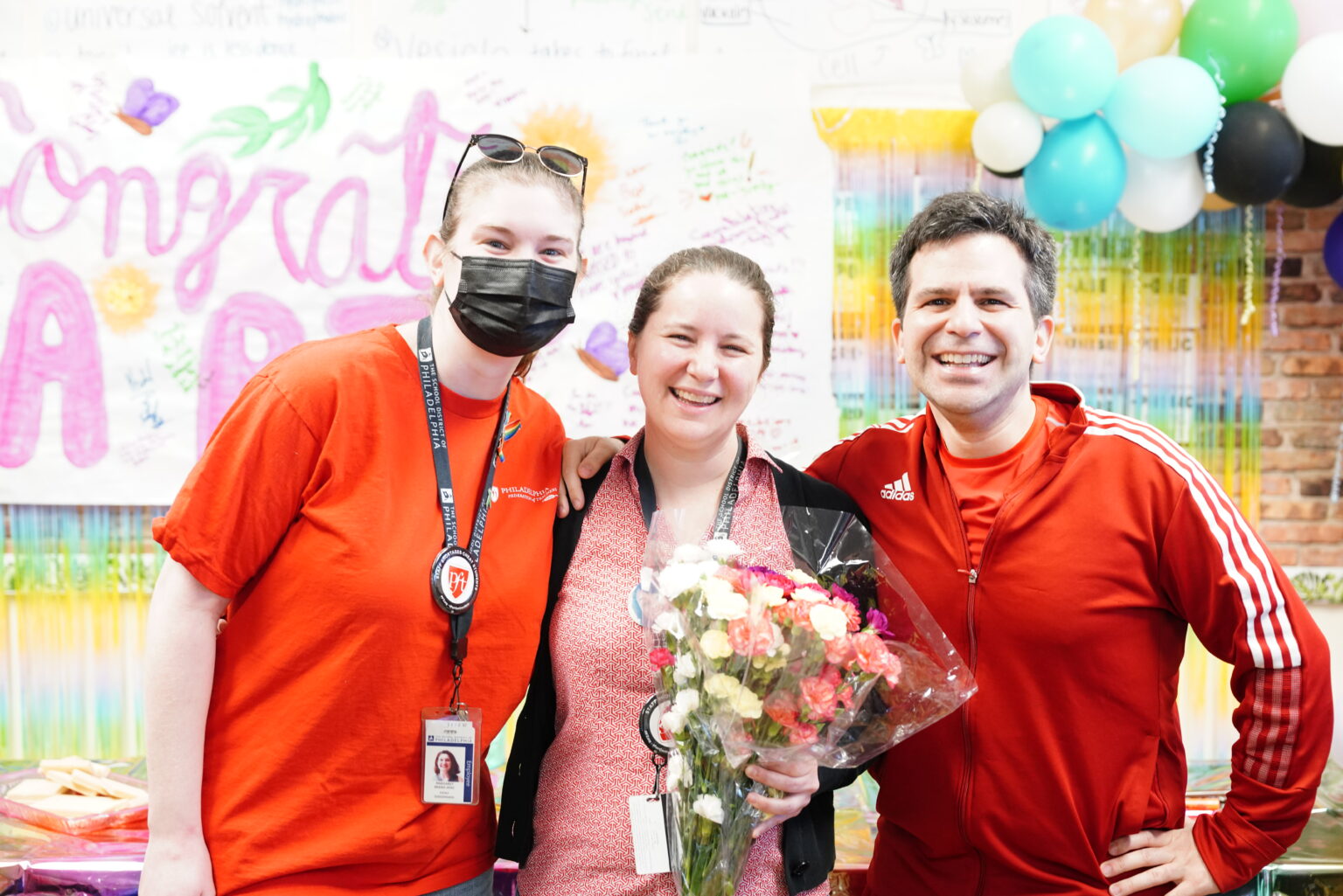 SDP Connect: Spring Edition - The School District of Philadelphia