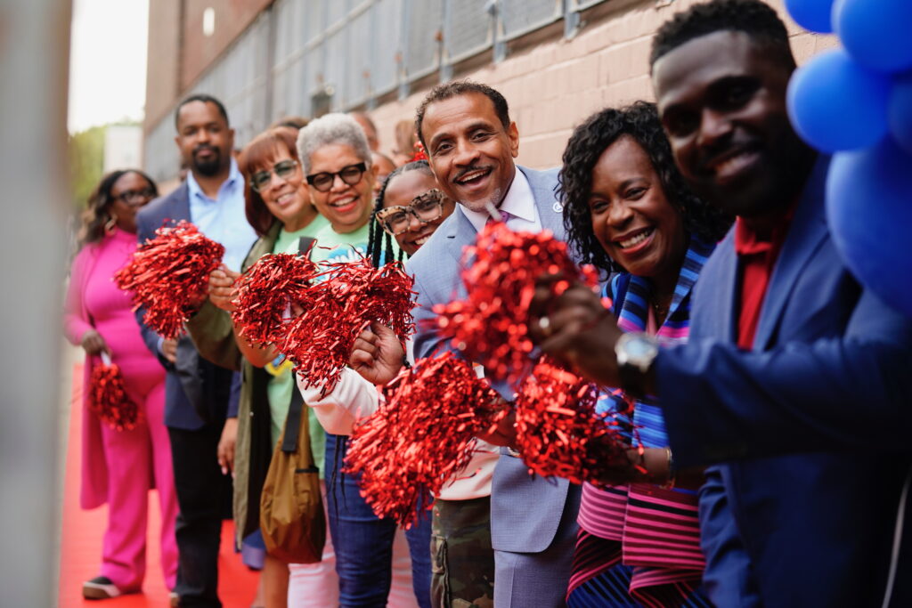 About Us - The School District of Philadelphia
