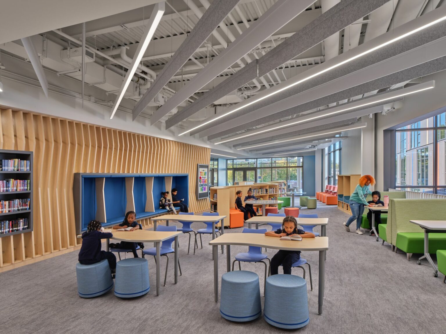 Facilities Planning Process | The School District of Philadelphia